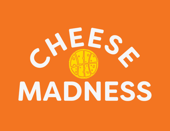 Cheese Madness · North Coast Co-op
