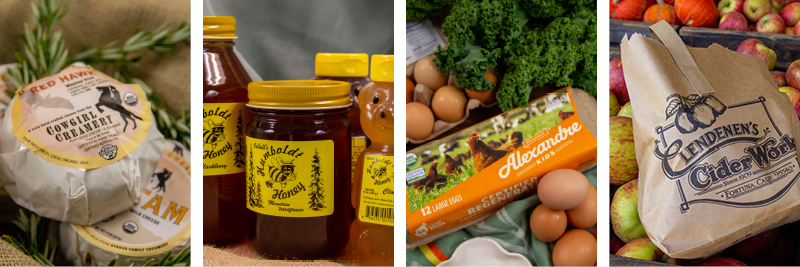 Member Appreciation Month · North Coast Co-op